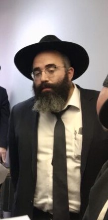 BREAKING NEWS: Lakewood Resident Arrested: Blackmailed by Chaim Gross & Moshe Tress - JNews